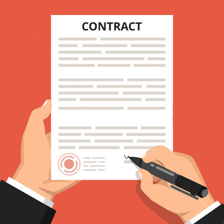 CONTRACT PLACEMENT – Rocky-pros